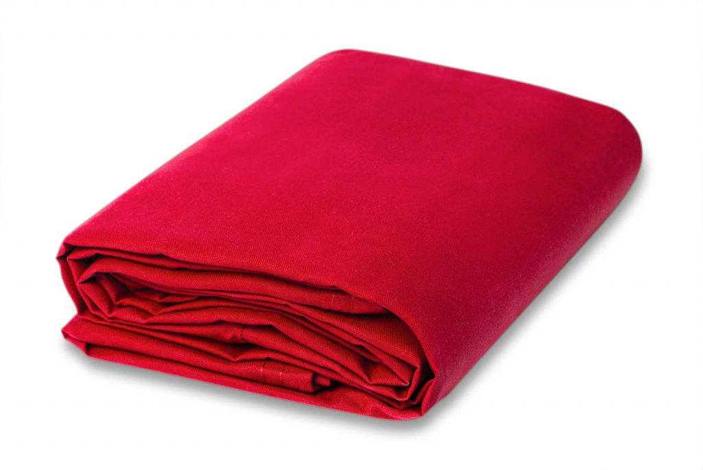 Color Canvas Drop Cloths - 10OZ - 38 Color Options