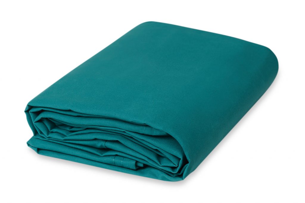 Color Canvas Drop Cloths - 10OZ - 38 Color Options