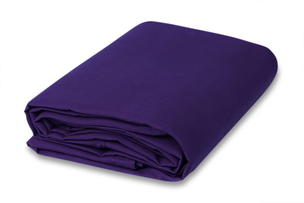 Color Canvas Drop Cloths - 10OZ - 38 Color Options