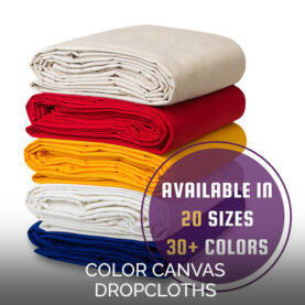 Chicago Canvas & Supply | Leading Canvas & Fabric Supplier